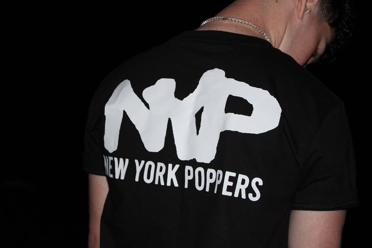 Design Inspiration – New York Poppers